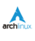 Arch Linux sticker | FreeWear.org